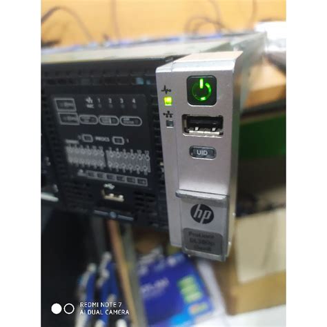 Jual Server Hp Proliant Dl380p Gen8 Shopee Indonesia