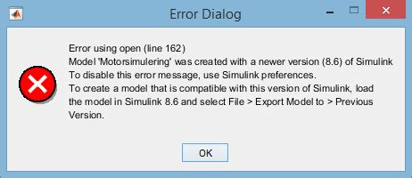 Matlab Simulink Online Hublsa