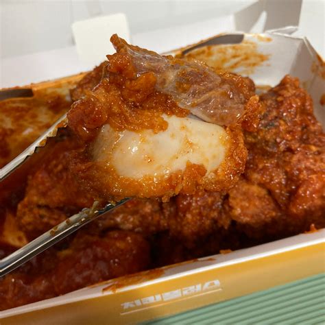 치킨플러스 제로슈가 양념치킨 있을슈가 없당 후기