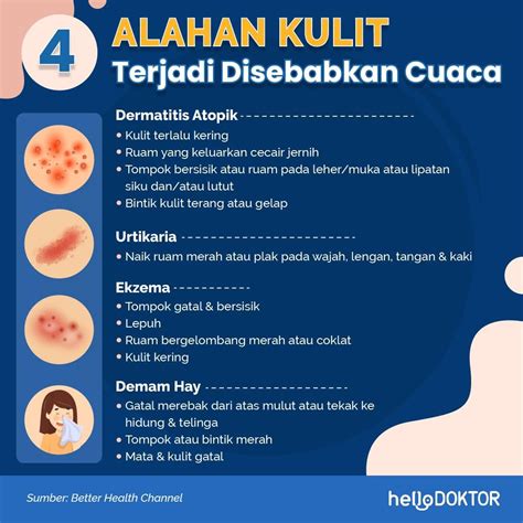 Badan Gatal Gatal Setiap Kali Semasa Atau Selepas Bersenam Kenapa