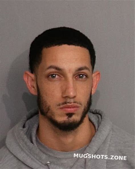 Stephon Colon 10242022 Osceola County Mugshots Zone