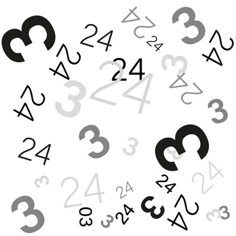 24three On Linkedin Palindromic Headline Years Clients