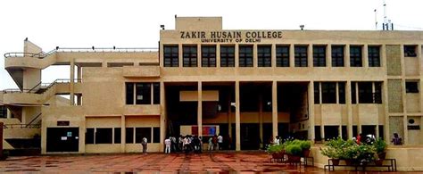 Zakir Husain College Of Engineering And Technology Zhcet Admission 2025 Courses Fees