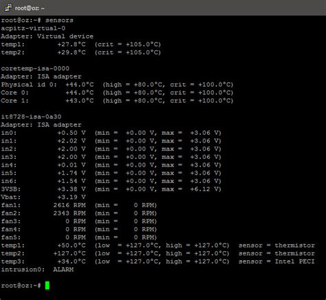 Monitoring Hardware Health On Ubuntu The Stuff We Use