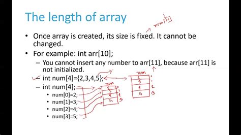 computer programming c lab 6 array 1d array youtube