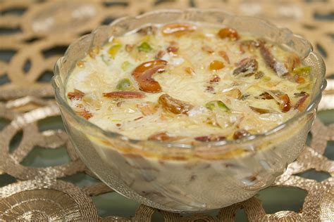 Sewai Sheer Khorma Swatis Kitchen