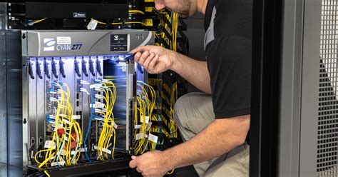 What Is Network Redundancy Everstream Better Fiber Better Business