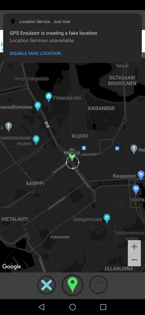 The 7 Best Free Android Apps To Fake Your GPS Location