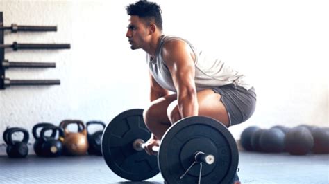 12 Common Deadlift Mistakes And How To Fix Them Breaking Muscle