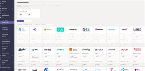 Best Operator Connect Options In Microsoft Teams