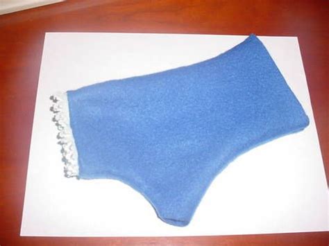 Fingerless Gloves Template Clothing Paper Crafts Frame Card Card