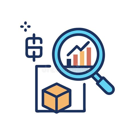 Key Aspects Of Product Demand Forecasting Stock Vector Illustration Of Efficiency Management