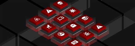 12 Common Types Of Malware Keeper Security