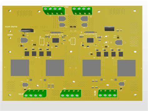 Schematics And PCB Designing For Your Electronics Projects Upwork