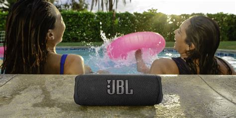 The Best JBL Bluetooth Speakers AV Com Blog