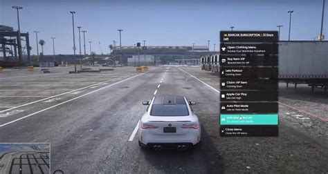 [qbcore] vip menu qb menu fivem releases cfx re community