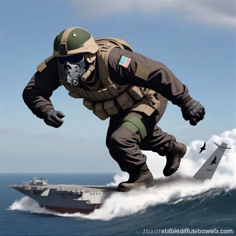 Militarized Design Conversion Stable Diffusion Online