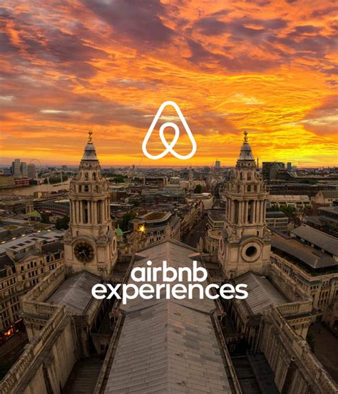 Airbnb Experiences In London Uk