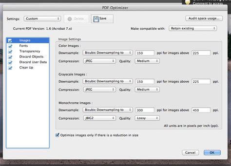 Reduce PDF Size In Adobe Acrobat Pro Udemy Blog