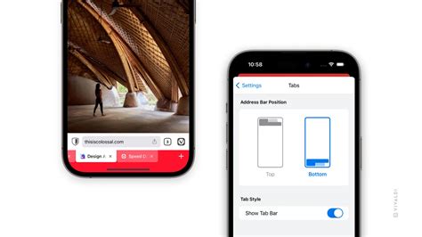 Vivaldi Launches Big Browser Updates On Desktop Ipad And Iphone