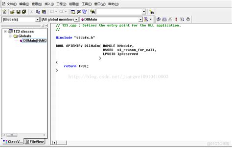 Java 详细教程 Java Jni教程mob6454cc6ff2b9的技术博客51cto博客