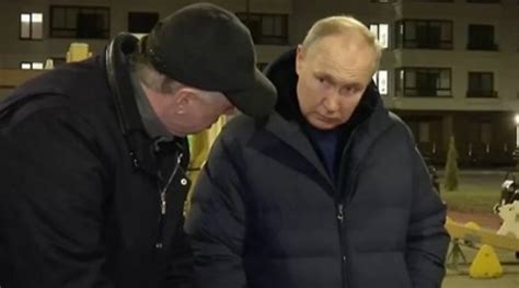 Немає жодних доказів що до Маріуполя приїжджав саме путін ГУР