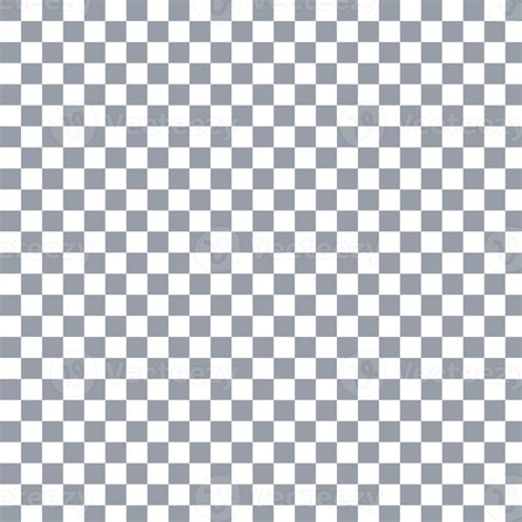 Checkered Square Pattern 21594638 Png