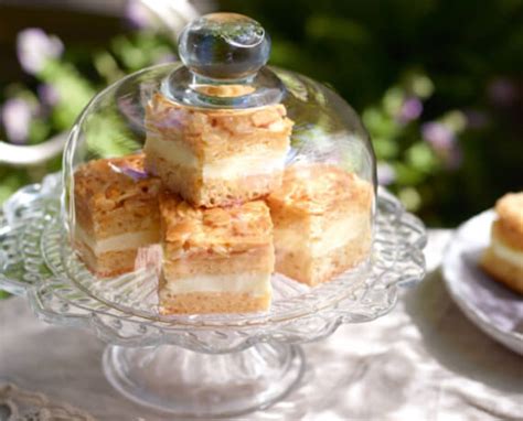 Schnell Einfach Bienenstich Lidl Kochen