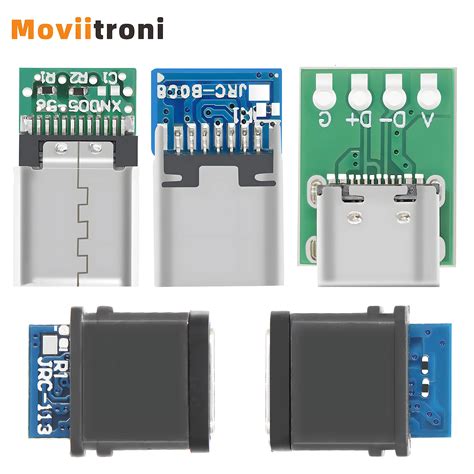 Usb 3 1 C Pcb