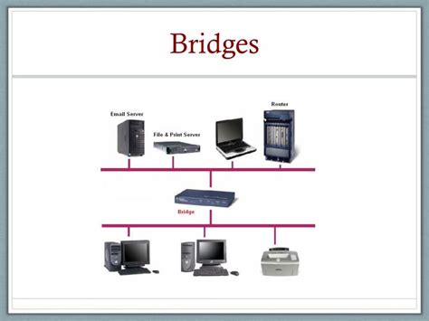 PPT The Basic Components Of Computer Network PowerPoint Presentation ID