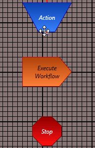 Execute Workflow Block