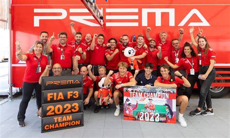 F3 Bortoleto Wygrał Regularnością Podsumowanie Sezonu 2023