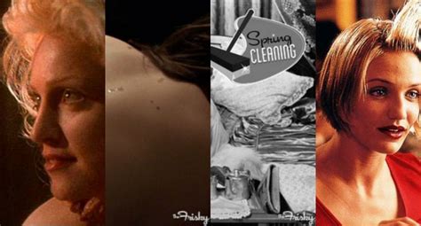 6 Sex Messes And How To Clean Them Up Nsfwish The Frisky