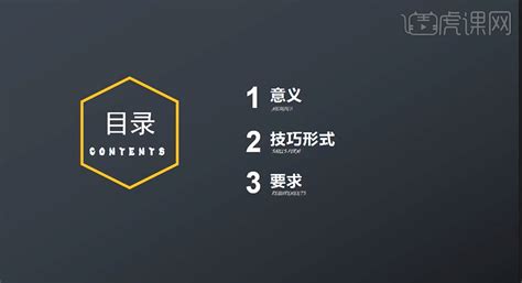 标题排版技巧详解 平面设计教程 虎课网