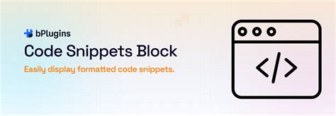 Code Block Embed Code That User Can Copy By Oneclick Wordpress