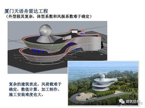 高层建筑结构 PPT分享 高层建筑结构抗风设计解析 土木在线
