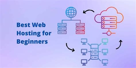 9 Best Web Hosting For Beginners Joshwp