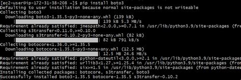 How To Retrieve The Sub Folders Names In S3 Bucket Using Boto3 Geeksforgeeks
