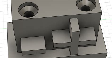 Multimiter Probes Stand By Borys Kucharski Download Free Stl Model