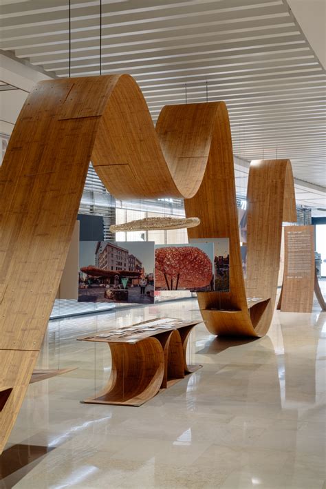 Element Pop Up Store By Lllab Beda