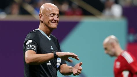 Pierluigi Collina