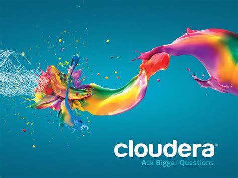 Data Player Cloudera Brings In Octopus As New Uk Pr Firm