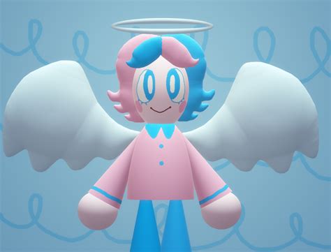 Candi On Toyhouse