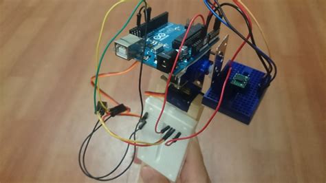 Arduinoでパーツやセンサを使ってみよう～加速度センサ編その2 Device Plus デバプラ