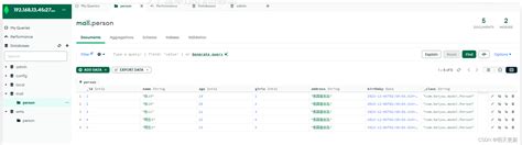 Mongodb 安装 Csdn博客