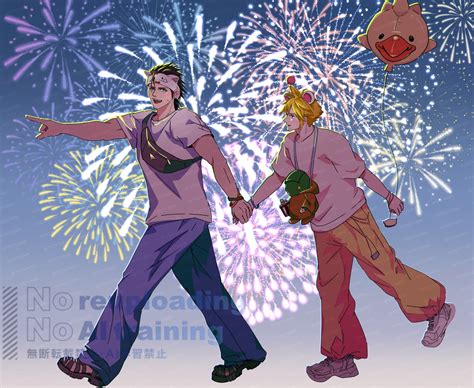 M2v009 Chocobo Cloud Strife Moogle Tonberry Zack Fair Final