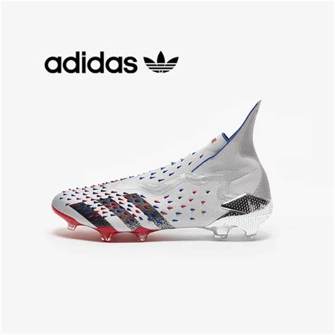 아디다스 프레데터 프릭 Fg 축구화 Fw7096