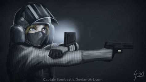 Rainbow Six Siege Iq Swimvol