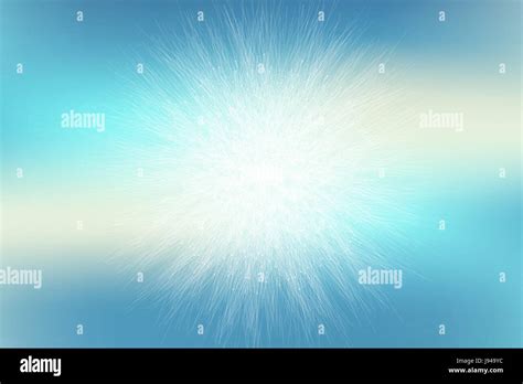 Geometric Abstract Connected Line With Dots Big Data Visualization