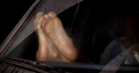 Robyn Livelys Feet
